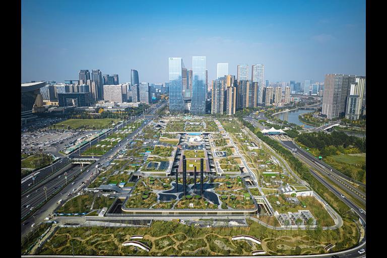 In pictures: SKP Chengdu by Sybarite | News | Building Design